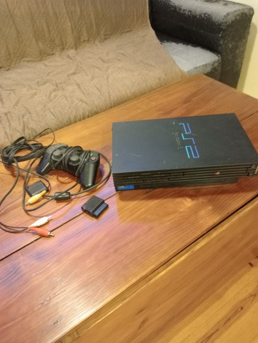 Ps2 funcionar perfeitamente Bonfim • OLX Portugal