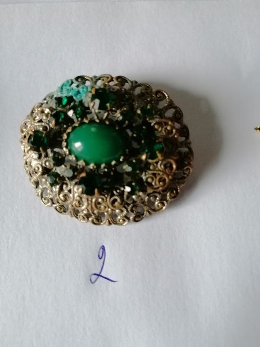 Брожки женские. Украшения.: 150 грн. - Подарунки для жінок Софіївська Борщагівка на Olx