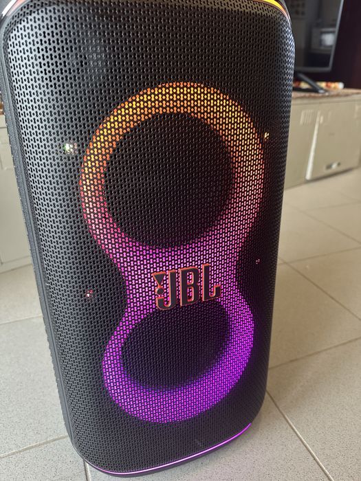 Coluna JBL Party Box Club 120 Vila Verde • OLX.pt