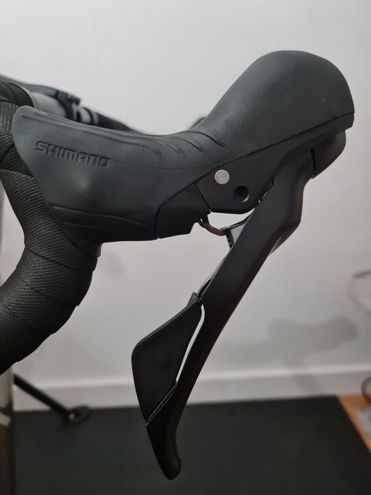 Shimano GRX 820 2x12 kompletna grupa napędu gravelowego Warszawa Wola • OLX.pl