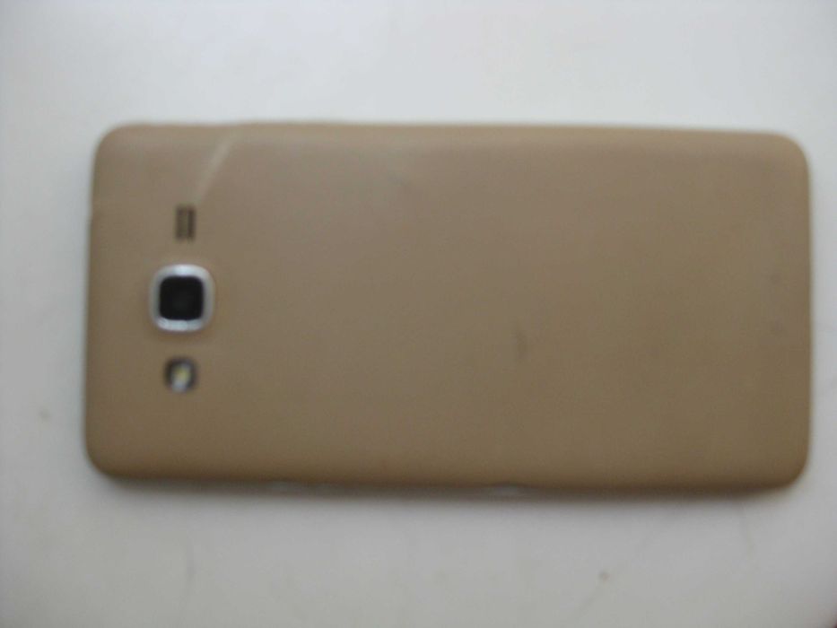 Телефон Samsung Galaxy GrandPrime Duos SM-G530H: 119 грн. - Мобільні ...