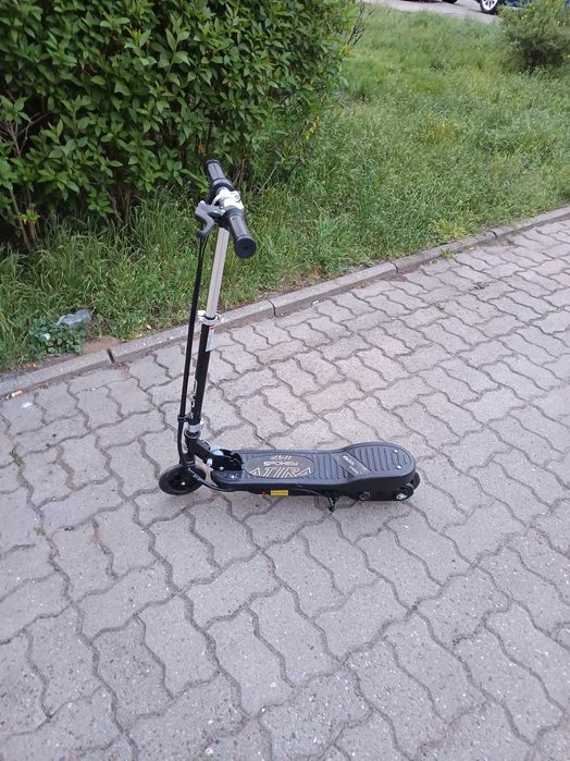 Hulajnoga elektryczna Spokey Bydgoszcz • OLX.pl