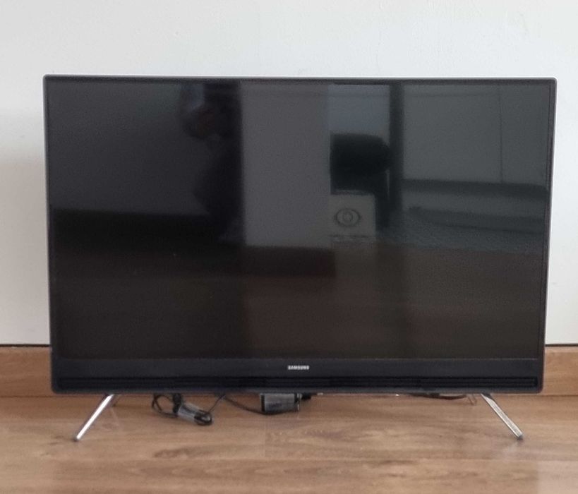 Televisor Samsung UE32K5100AW de 32 polegadas Santa Maria Maior • OLX.pt