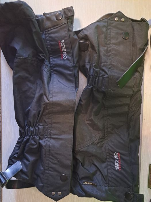 Гамаші Tog24 Gore-Tex: 790 грн. - Інші туристичні товари Кам'янець ...