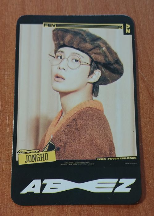 Карты K-pop разные группы (G)I-DLE, ITZY, STRAY KIDS,ATEEZ: 10 грн. - Книги / журнали Кам'янське ...