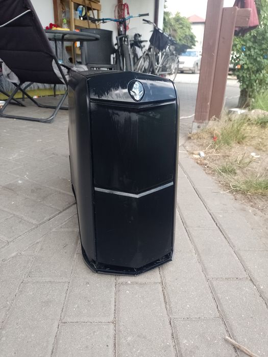 Komputer gamingowy alienware aurora r3 Człuchów • OLX.pl