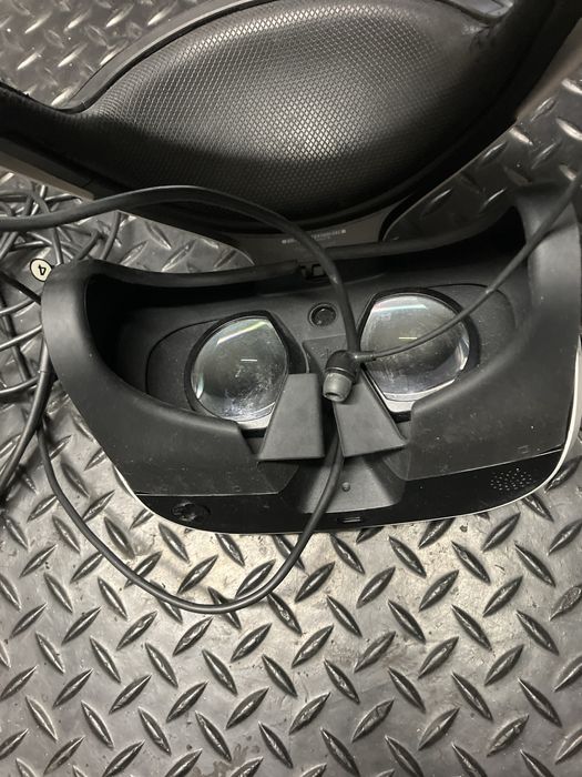 Sony Playstation VR Szczecin Centrum • OLX.pl