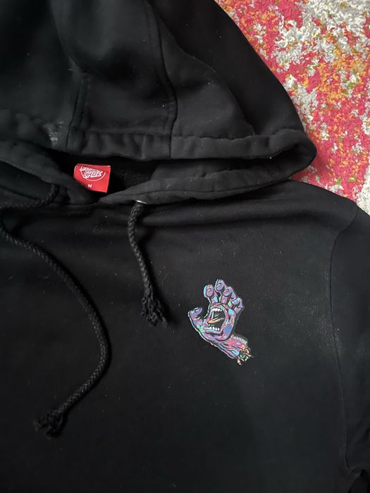 Santa Cruz Rap Hoodie / санта круз реп худі: 800 грн. - Худі Самбір на Olx