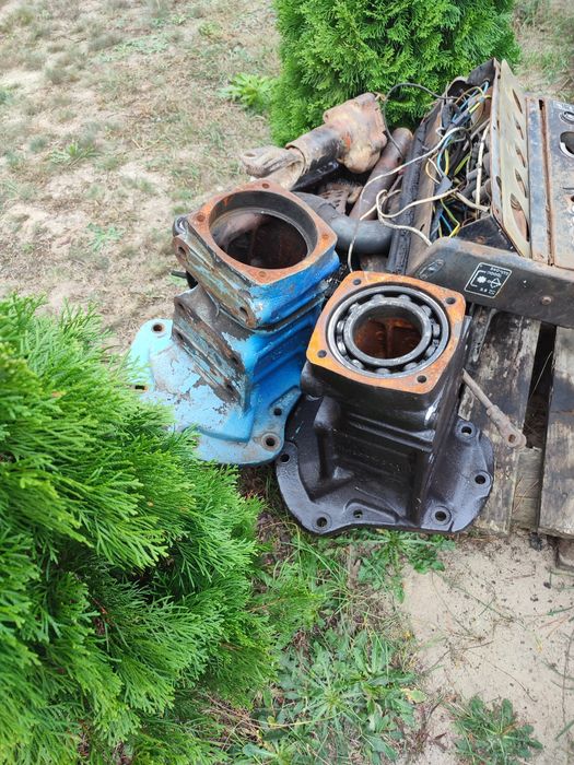 Чулок МТЗ полуось МТЗ задний мост МТЗ ступиця МтЗ 80 82 892: 3 000 грн ...