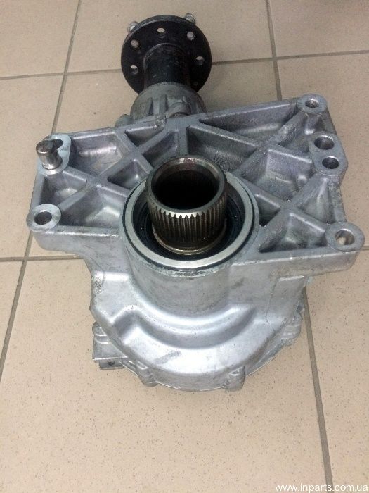 Коробка роздаточная раздаточная 47300-3B600 IX35, Sportage, Santa Fe: 8 ...