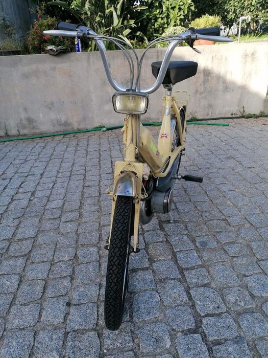 Mobylette motobecane cady Milhazes, Vilar De Figos E Faria • OLX Portugal