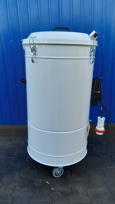 Odkurzacz przemysłowy NILFISK R 305 / VHV 320 S3 / Karcher Sułów • OLX.pl