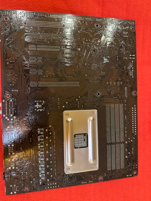 Комплект AMD FX-6300 + Asus M5A97 Evo + 8Gb + кулер: 2 500 грн ...