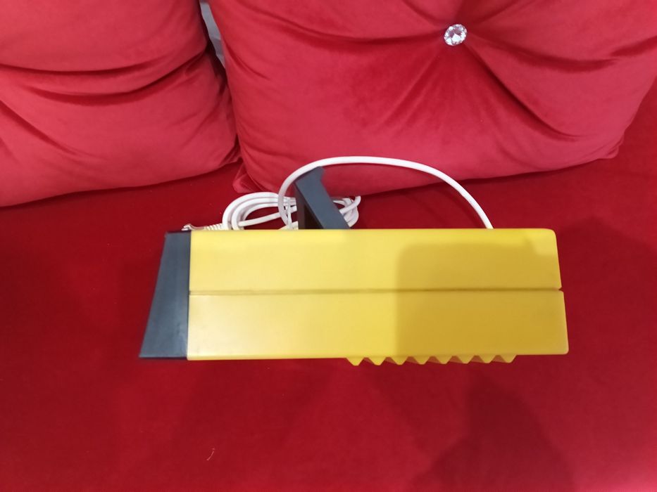 Farelka Polam Farel OTW 2E termowentylator PRL Będzin Gzichów • OLX.pl