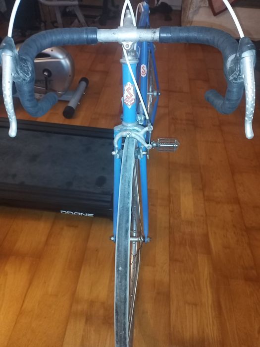 Bicicleta Ciclismo Sangal Venda Do Pinheiro E Santo Estêvão Das Galés ...