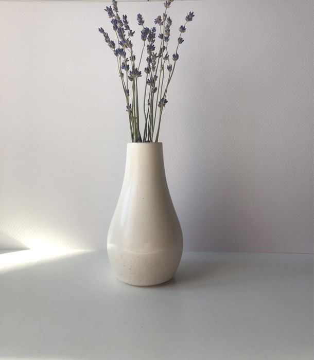 Продам вазу з гіпсу 80 грн Інші товари для дому Харків на Olx