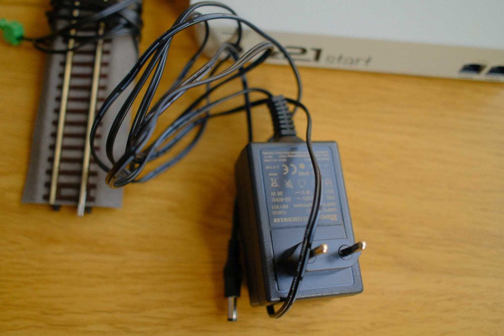 PKP - Sterowanie Roco Z21 multiMAUS - Pełny Zestaw - DCC Dąbrowa Górnicza • OLX.pl