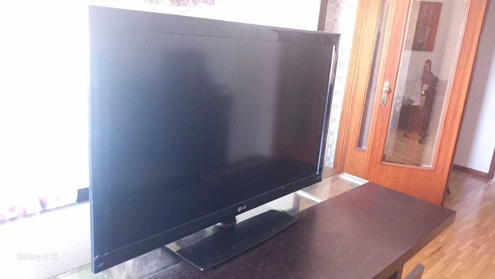 TV LG 43 Polegadas em ótimo estado. Matosinhos E Leça Da Palmeira • OLX.pt