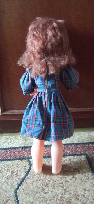 Stara lalka 50cm Olkusz • OLX.pl
