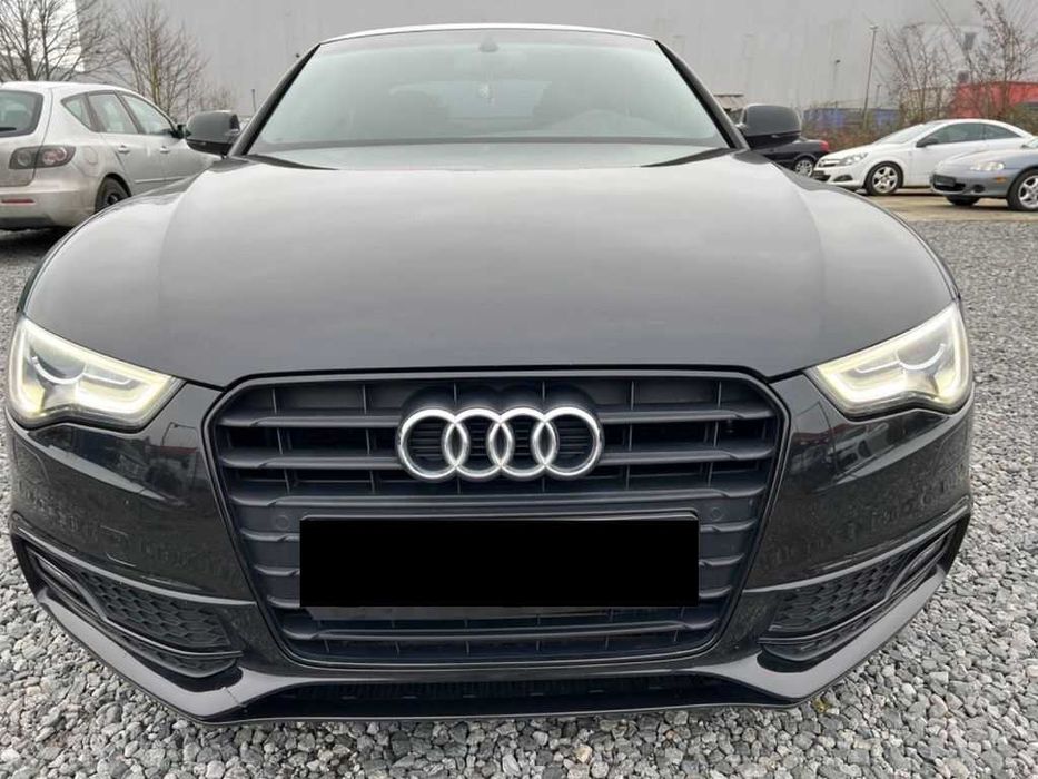 Разборка Audi A6 C6 C7 C8 Allroad A4 B8 B9 А5 8TO 8WO запчастини Ауді: 200 $ - Audi Ковель на Olx