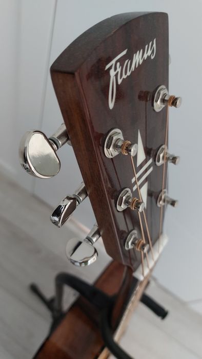 Framus FF-14 SVCE VNT Rokietnica • OLX.pl