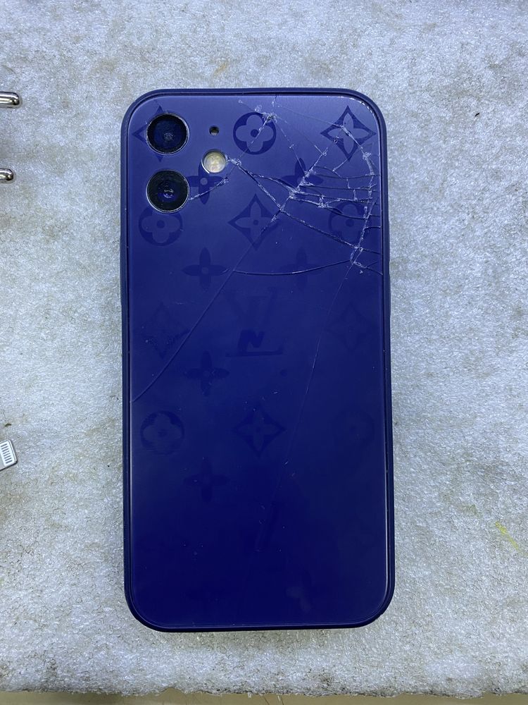 Iphone 12 mini (айфон 12 мини) apple: 13 999 грн. - Мобільні телефони ...