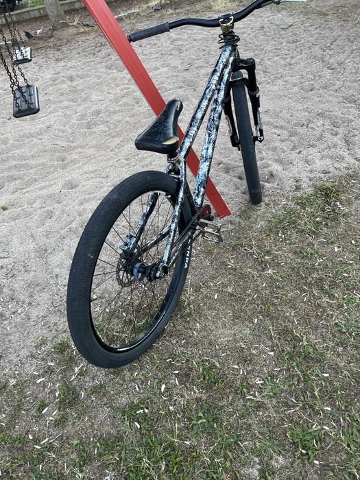 Rower dirt ns movment (dh enduro slopestyle ns bikes dartmoor marin ...