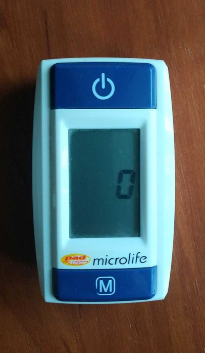 Полуавтоматический тонометр Microlife BP А50 Ремонт или на запчасти ...
