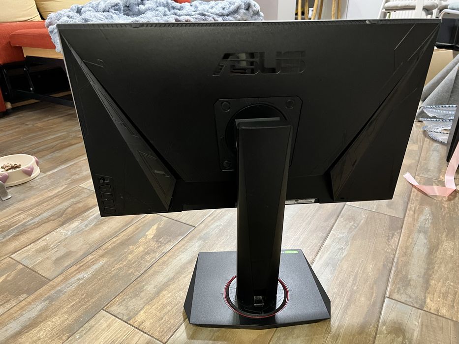 Монітор ігровий Asus VG248QG 24" 144Гц: 3 000 грн. - Монітори Київ на Olx