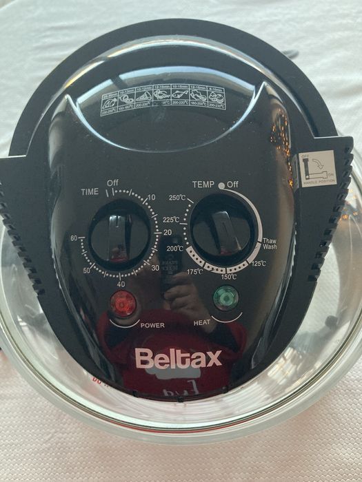 Mini Forno Concentrador Beltax Cidade Da Maia • OLX.pt