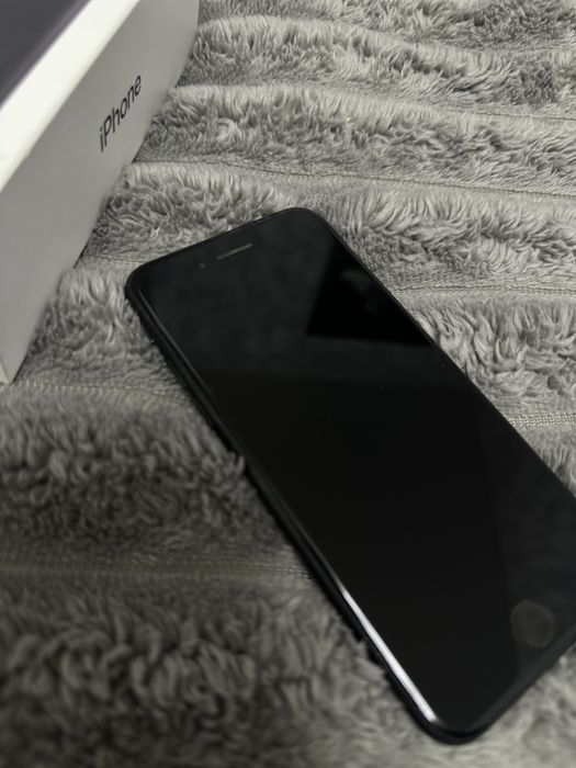 Apple Iphone 7 100%: 1 500 грн. - Мобільні телефони / смартфони ...