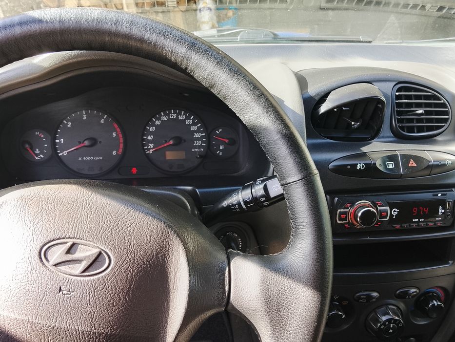 Hyundai santa fé 4x4 Vila Real (Nossa Senhora Da Conceição, São Pedro E ...