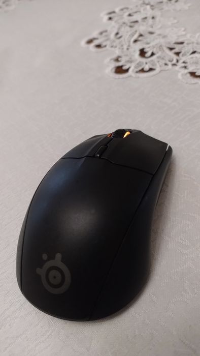 Mysz bezprzewodowa SteelSeries Rival 3 Wireless Witowice • OLX.pl