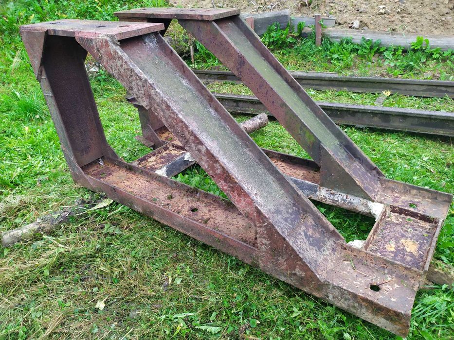 Tartak gater trak piła Kamionka Wielka • OLX.pl