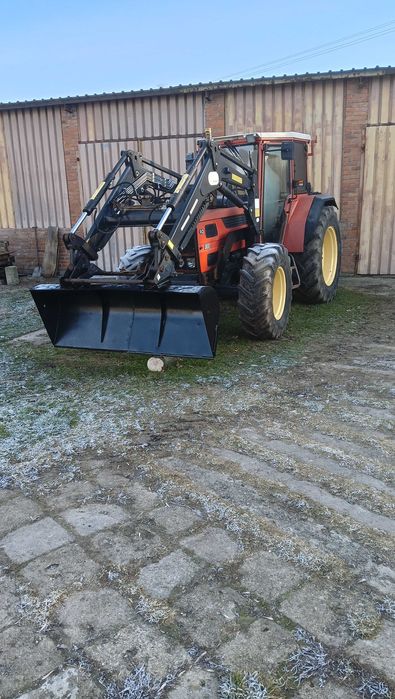 Same Explorer 90 Turbo z Turem Zamość • OLX.pl