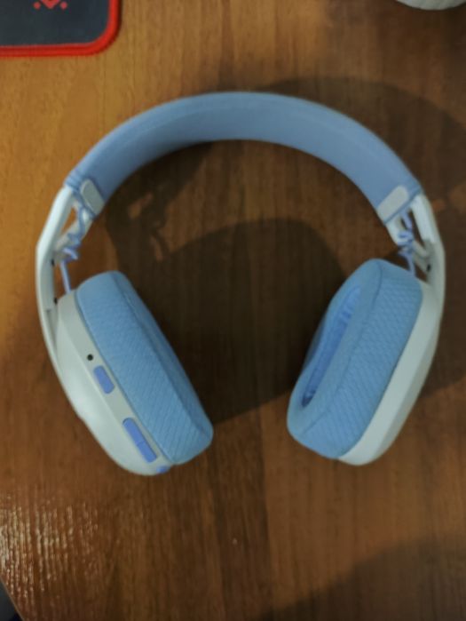 Logitech g435 ідеальний стан: 1 000 грн. - Навушники Київ на Olx