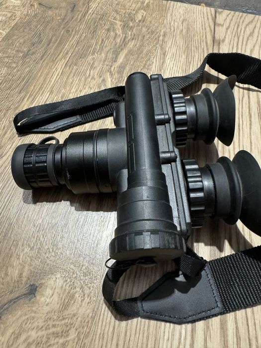 Прилад нічного бачення AGM PVS-7 NL1: 85 000 грн. - Тепловізори Коростень на Olx