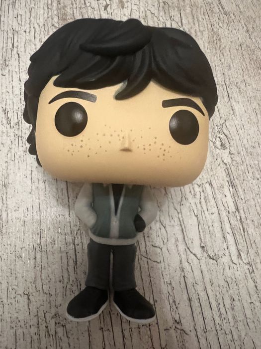 Фігурка Funko Pop Mike 1783 Фанко Дивні Дива: 850 грн. - Фігурки ...