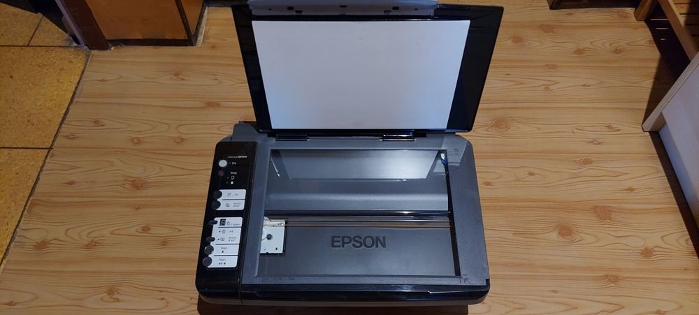 Drukarka Epson 7400 Słupca • OLX.pl