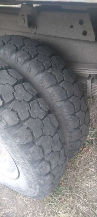 Газ 3307 газ 3309 ом 364 самосвал: 6 900 $ - Вантажні автомобілі Одеса на Olx