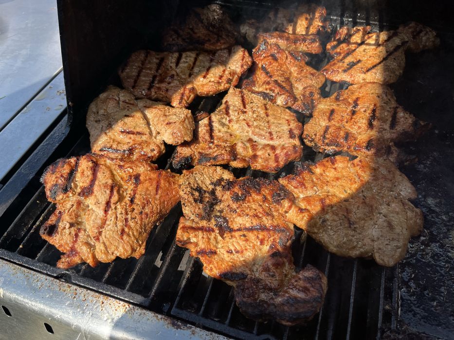 Komunia / Wesele / Pulteram / Polter! Organizacja i Obsługa Grilla ...