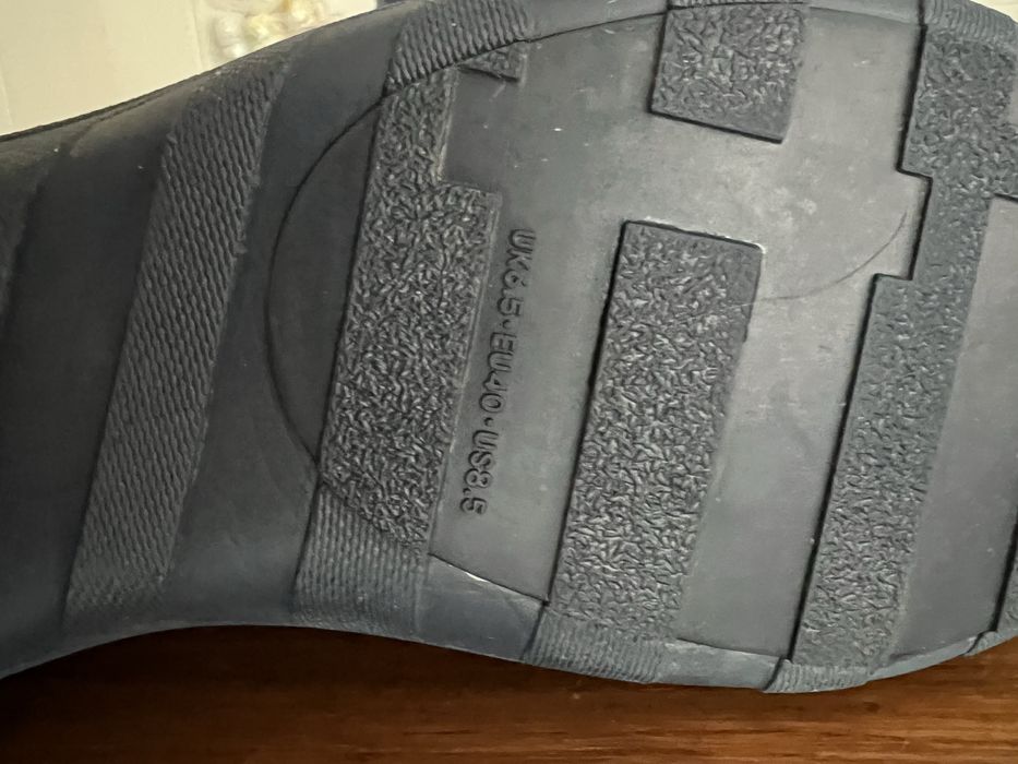 FitFlop 40 us 8.5 чоботи ugg: 2 400 грн. - Інші чоботи Катина на Olx