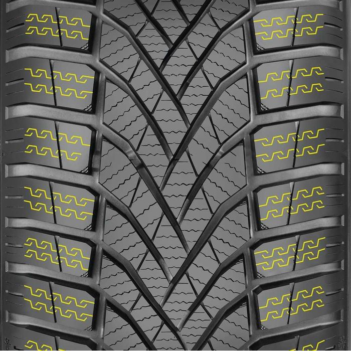 Nowe koła zimowe 17" CITROEN C4 FALKEN 215/60R17 Grafit 4×108 Wodzisław Śląski • OLX.pl