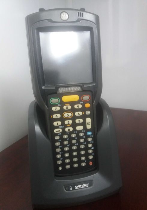 Motorola Symbol Zebra MC3090 Gun, терминал сбора данных ТСД: 3 799 грн ...