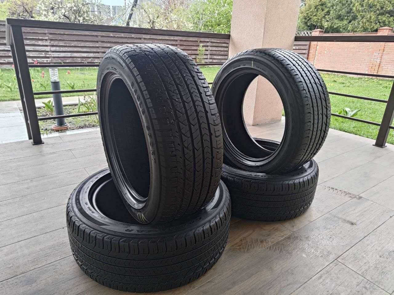 225/50 R17 , 225/45 R17 . Good Year . резина R17 . гума: 800 грн ...