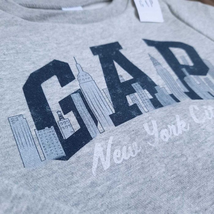 Новий спортивний костюм GAP на 5 років 5Т 110 геп оригинал спортивный: 895 грн. - Одяг для ...