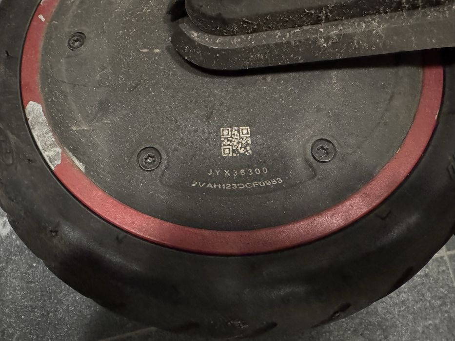 Xiaomi Electric Scooter Pro 2 електросамокат: 3 500 грн ...