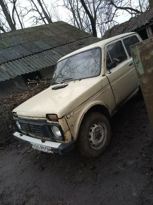 Продається Ваз 2121: 600 $ - ВАЗ Синицівка на Olx