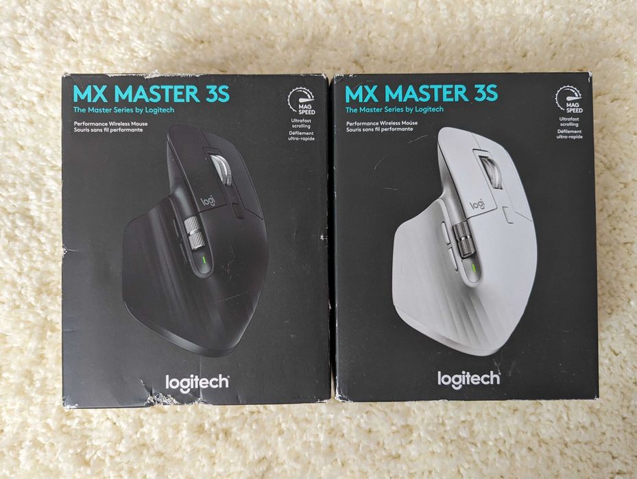 Акційна ціна! Logitech mx master 3 s / MX anywhere 3s / mx vertical: 1 ...