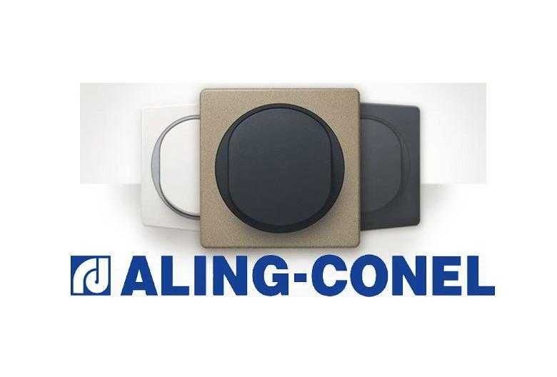 EON (Aling-Conel, Сербия) - выключатели и розетки: 90 грн. - Електрика ...